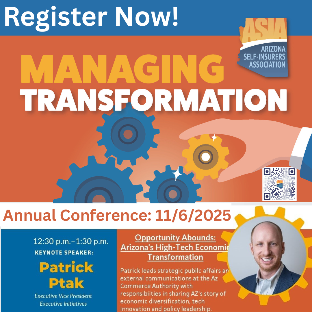 November 2025 - Annual Conference